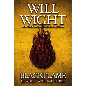 Blackflame (Cradle, 3)