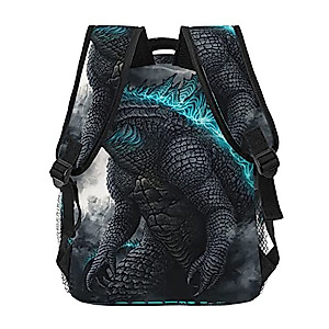 XianLiXiu Unisex Popular Backpack For Boys Teenager Bookbag Workplace BOYS Backpack Boy Girl School Bag Backpack