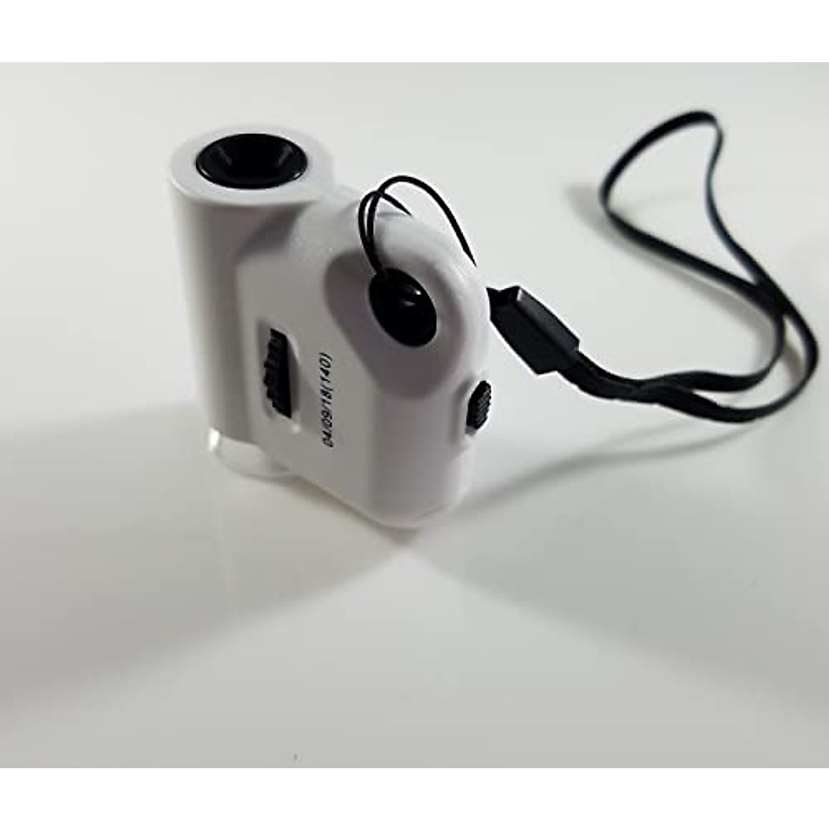 Westminster World's Smallest Microscope