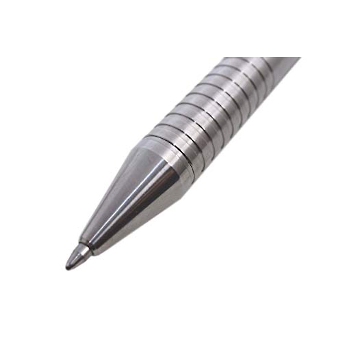 Valtcan Titanium Bolt Pen EDC Writer