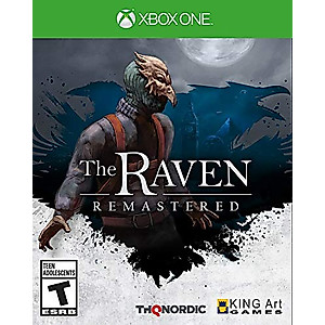The Raven HD - Xbox One