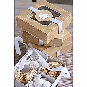 VATIN 1 inch Double Faced Polyester Satin Ribbon White - 25 Yard Spool, Perfect for Wedding, Wreath, Baby Shower,Packing and Other Projects.