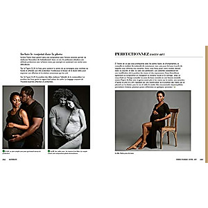 Maîtriser l'art de poser - Faire ressortir chaque modèle sous son meilleur jour