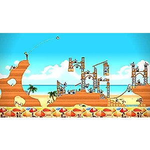 Angry Birds Trilogy : Playstation 3