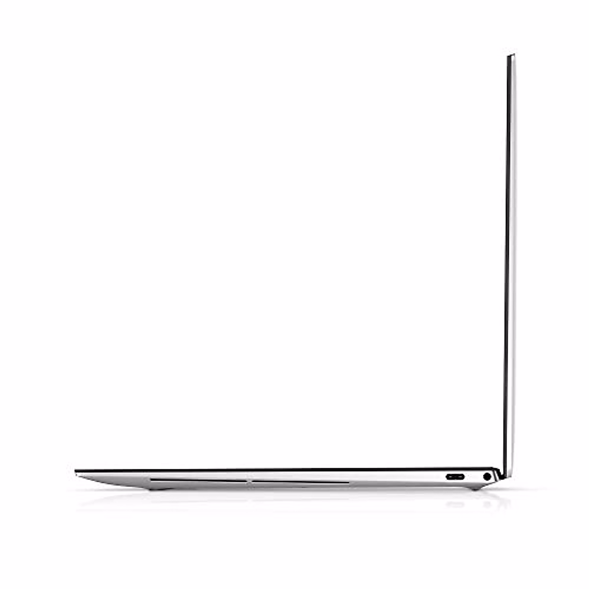 Dell New XPS 13 9300 13.4-inch FHD InfinityEdge Touchscreen Laptop (Silver), Intel Core i7-1065G7 10th Gen, 16GB RAM, 512GB SSD, Windows 10 Pro (XPS 9300-7524SLV-PUS)