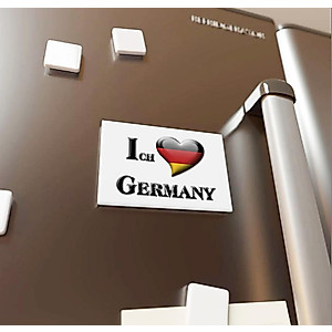 COTTONPORT FRIDGE MAGNET LOUISIANA (LA) MAGNETS USA SOUVENIR I LOVE GIFT (Var. INFORMAL)