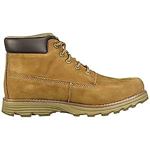 Caterpillar Founder Boot Men Bronze