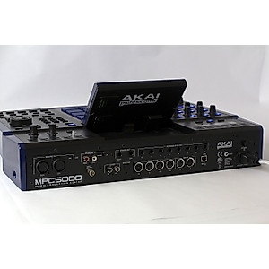 Akai Professional MPC 5000 Music Production Center