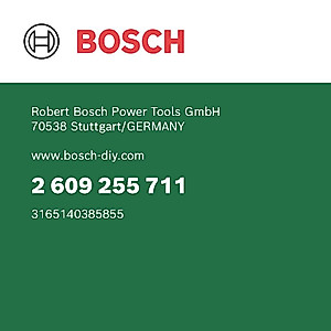 Bosch 1x Chuck key (13 mm chuck capacity, Accessory Drill Chuck)