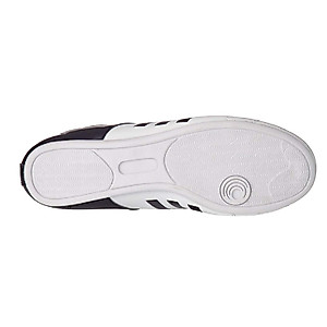 adidas Adi-Kick 2 Tae Kwon Do, Martial Arts Shoes, Sneaker (9 M US) White