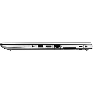 HP Elitebook 745 G6 14" Laptop AMD Ryzen 5 - 3500U 2.10 GHz 16 GB 256 GB SSD Windows 10 Pro (Renewed)