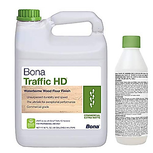 Bona Traffic HD Commercial Extra Matte