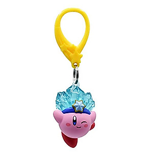 Just Toys LLC Kirby Backpack Hangers Series 2