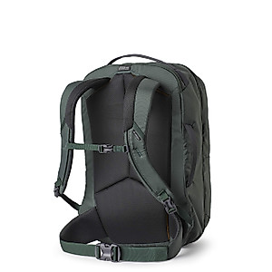 Gregory Mountain Products Border Carry On 40 Dark Forest