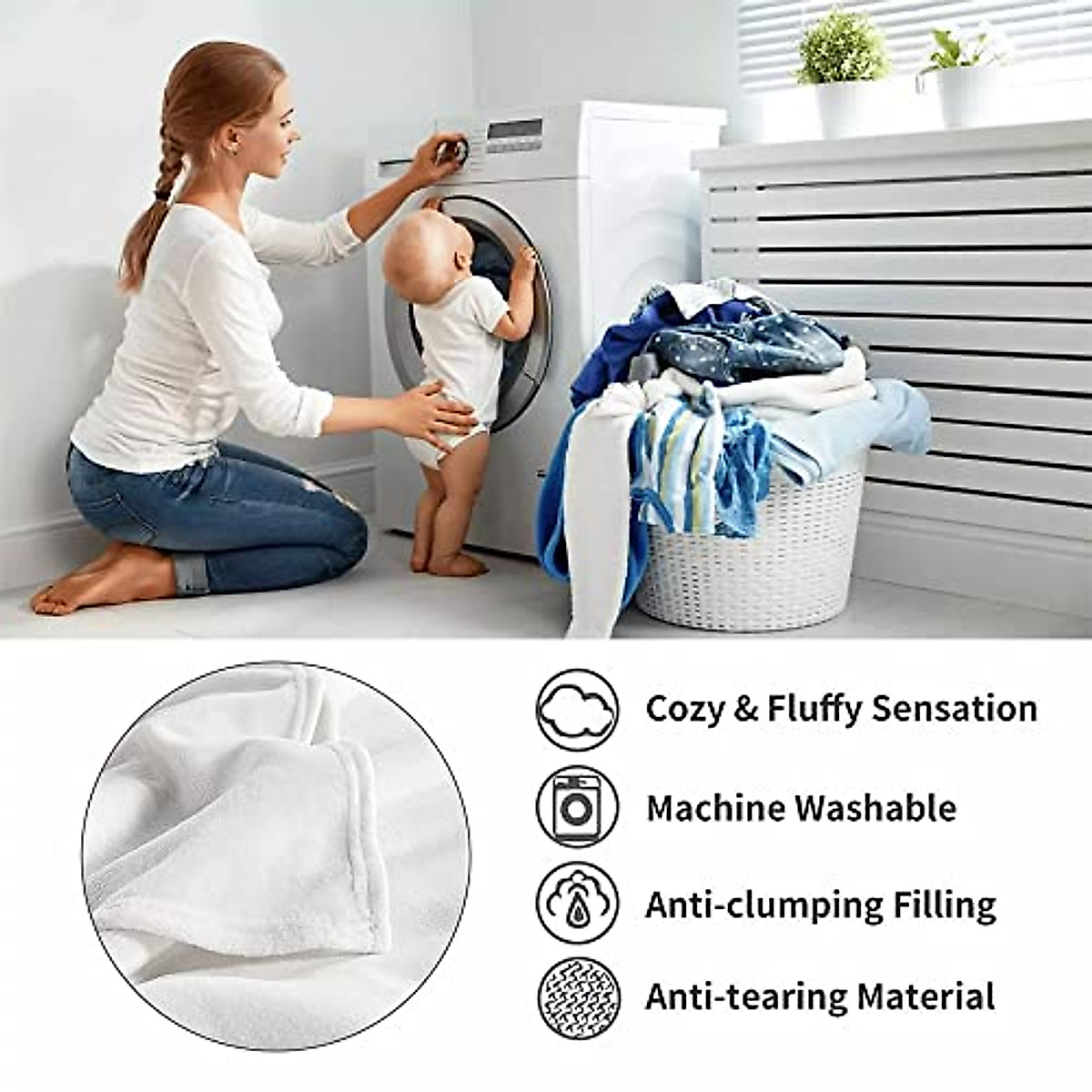 Nurse Blanket Nurse Gifts for Women RN Gifts Super Soft Sherpa Throw Blankets for Nurses Gifts for Nurses Women Nurse Practitioner Gifts 50x60 (Pink)