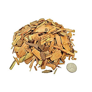 Smokehouse Products Alder Flavored Chunks