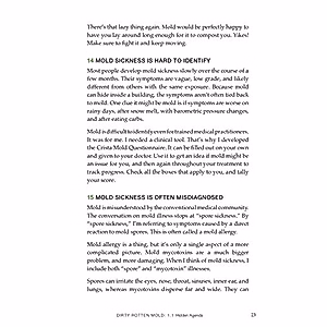 Break the Mold: 5 Tools to Conquer Mold and Take Back Your Health