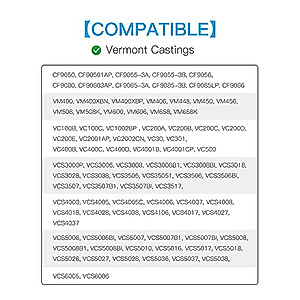 Dtong Grill Igniter Wire kit & Ceramic Electrode Vermont Casting Grill Replacement Parts, Jenn Air Grill Igniter, Ignition Electrode Gas Burner for Uniflame(5-Pack)