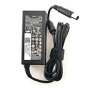 Dell PA-12 65W 9RN2C Laptop AC Adapter (HA65NS5-00)
