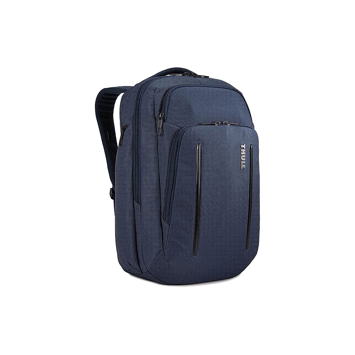 Thule Crossover 2 Convertible Laptop Bag 15.6", Black, One Size