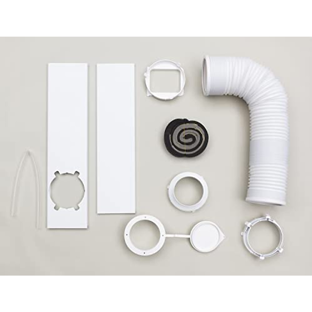 Dolceclima Fresco Smart WiFi Portable Air Conditioner by Olimpia Splendid - Efficient, Flexible Cooling Solution with Unique Italian Design, Environmentally Friendly - 12,000 BTU