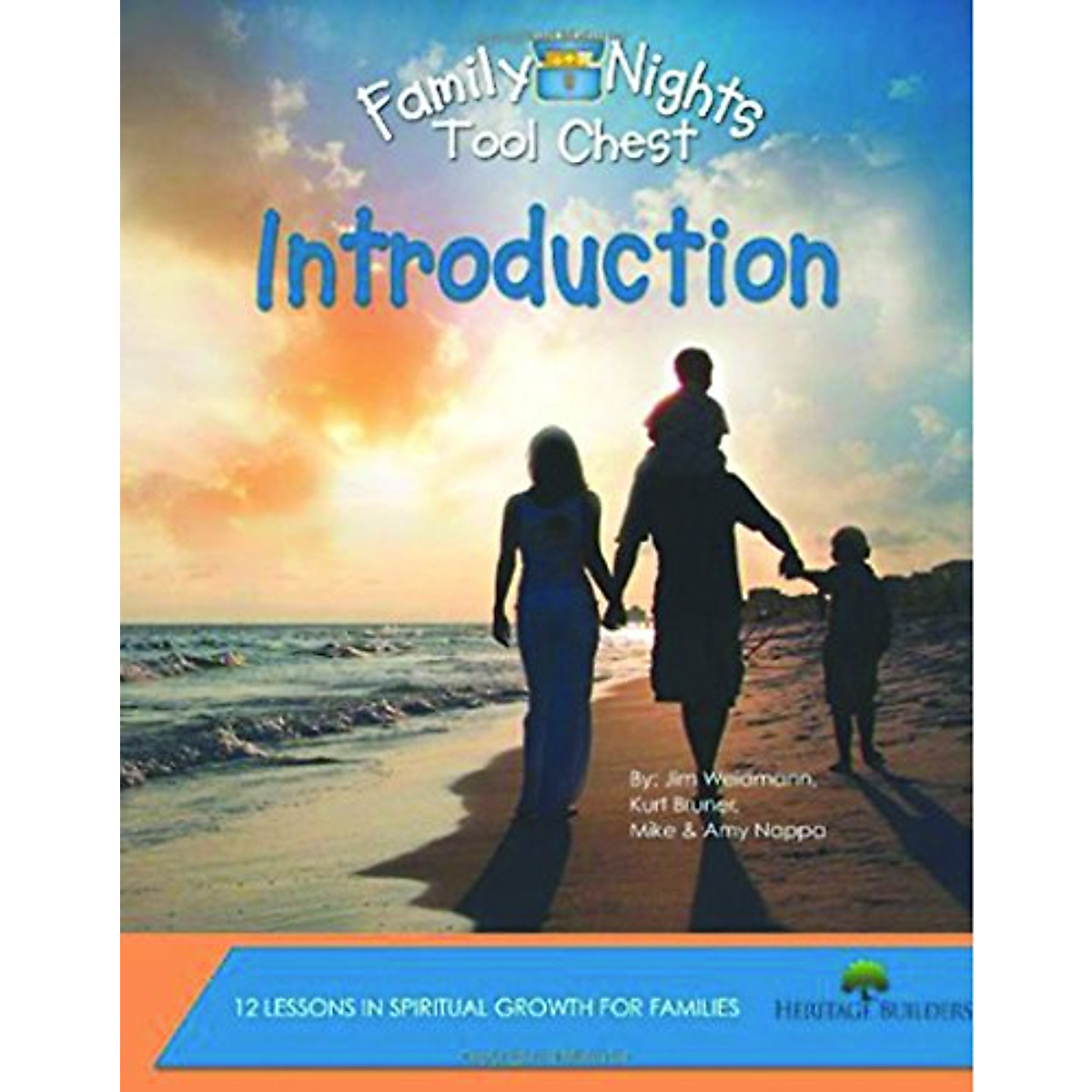 Family Nights Tool Chest: Introduction