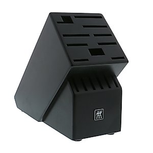 ZWILLING Twin Knife Block, 16-slot, Black