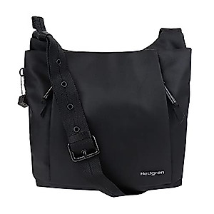 Hedgren Ember Sustainably Made Crossbody