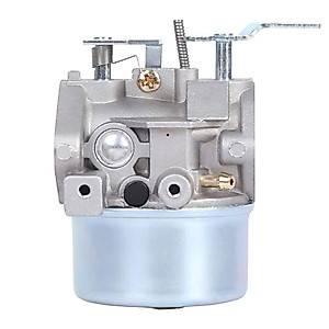 Pro Chaser 8526 Carburetor for Troy-Bilt 8526 Storm 8.5HP 26" Snowblower Craftsman 247.88690 536.886260 Ariens 624E ST824 MTD 317E640F000 31AE665E118 John Deere 826 Snow Blower