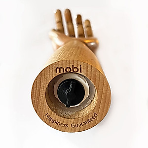 MOBI Handy Salt 'N Pepper Mill Right Hand Mill …