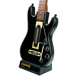 PowerA Guitar Hero Power Stand - Nintendo Wii