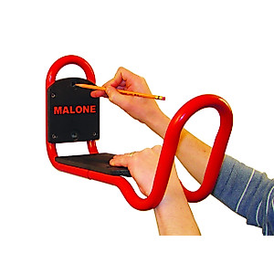 Malone J-Dock Hybrid Kayak and Gear Garage Storage Racks