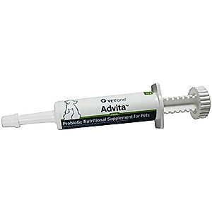 Advita Paste for Pets (15g Tube)
