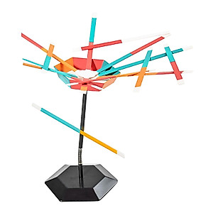 Amagogo Sticks Stack Game Lightweight Stack It Up Balancing Training Toys for Kids