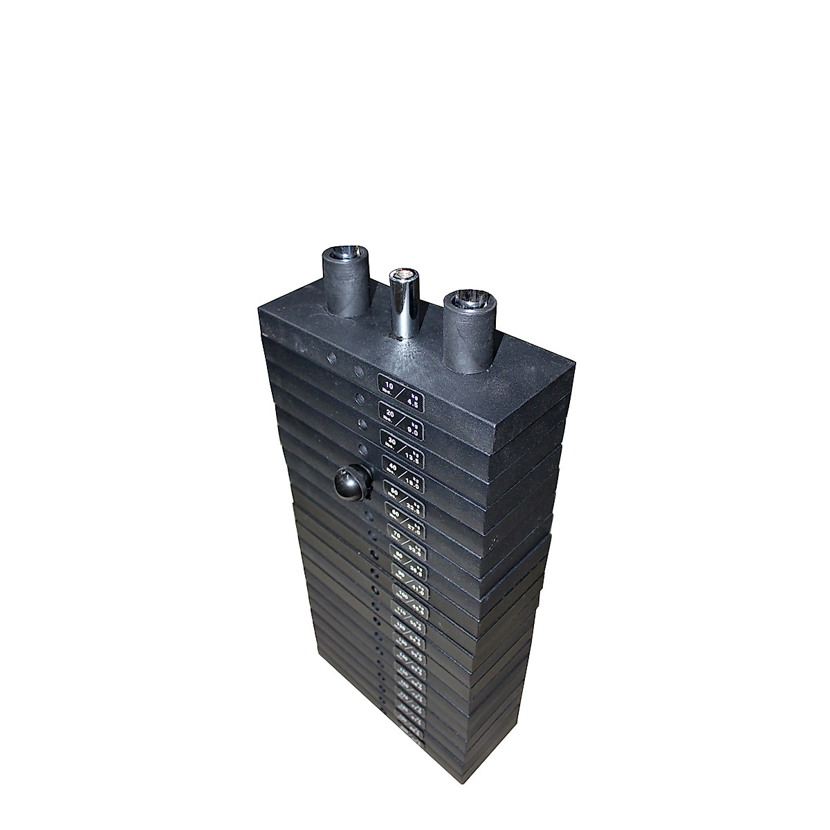 Ader Weight Stack 200 LB