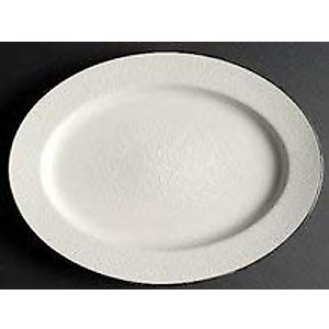 Noritake Affection Oval Platter 13 5/8" (Sold Individually) Preowned
