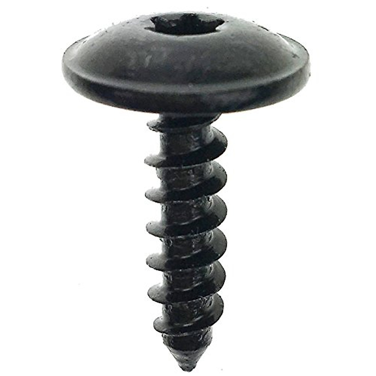 Swordfish 64946-25pcs Torx Truss Head Tapping Screw for VW N90892001, N90775001