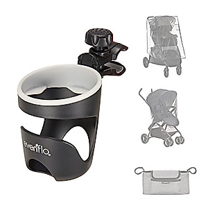Evenflo Stroller Accessories Starter Kit