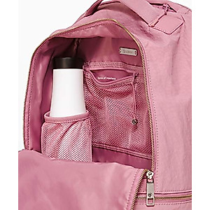 Lululemon City Adventurer Backpack (Pink Taupe)