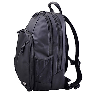 CODi Tri-Pack Ballistic Backpack for Laptops Up To 15.6 inch (C7710)