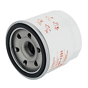 Milttor 127-9252 136-7806 Air Filter 127-9288 Pre Filter Fit Toro 74657 74661 74667 74675 74680 74723 74726 74731 74741 74760 74766 Time Cutter Riding Mower with 42" and 50" V-Twin Engine