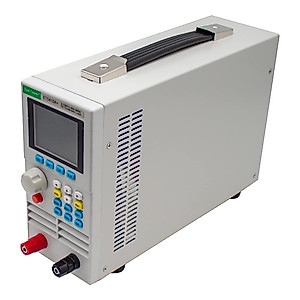Programmable 400W DC Electronic Load Battery Load Tester DC Tester 0-150V 0-40A (USB)