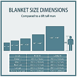 Fukurokuju White Sunflower Flannel Throw Blanket for All Seasons Gift for Daughter Son Mom Dad Soft Cozy Funny Blankets for Sofa Couch Bed Home 40"x30" XSmall for Pets