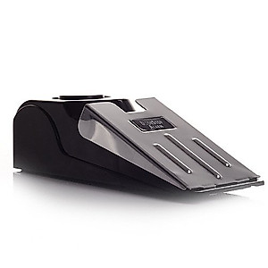 Upgraded Door Stop Alarm -Great for Traveling Security Door Stopper Doorstop Safety Tools for Home