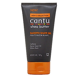 Cantu Men's Collection Shaving 3 Step Set