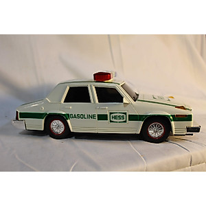 Hess Patrol Car - 1993 in Original Box