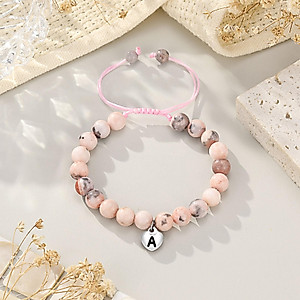 UNGENT THEM Confirmation Gifts for Teen Girl Trendy Stuff Teenage Ideas Bracelets Jewelry 8 9 10 11 12 14 16 Year Old Birthday 5th 8th Grade Kindergarten 2024 Graduation Gifts for Girls Kids