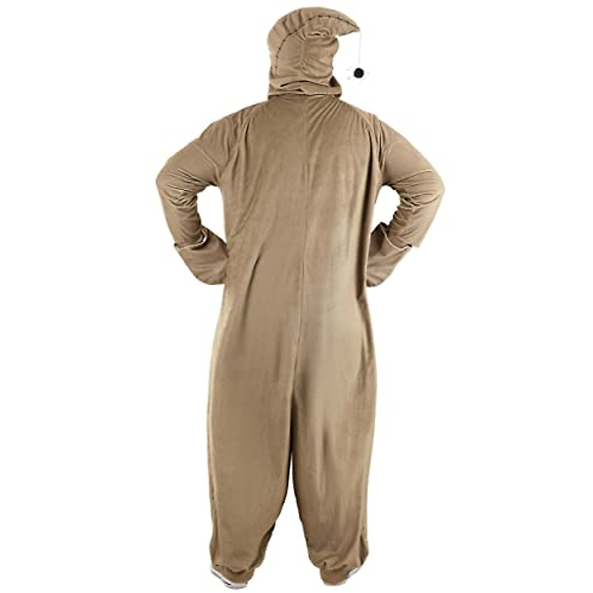 Fun Costumes Plus Size Deluxe Disney Nightmare Before Christmas Oogie Boogie 2X