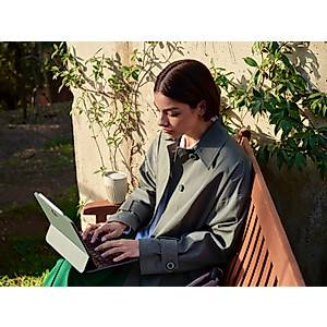 OnePlus Magnetic Keyboard Green