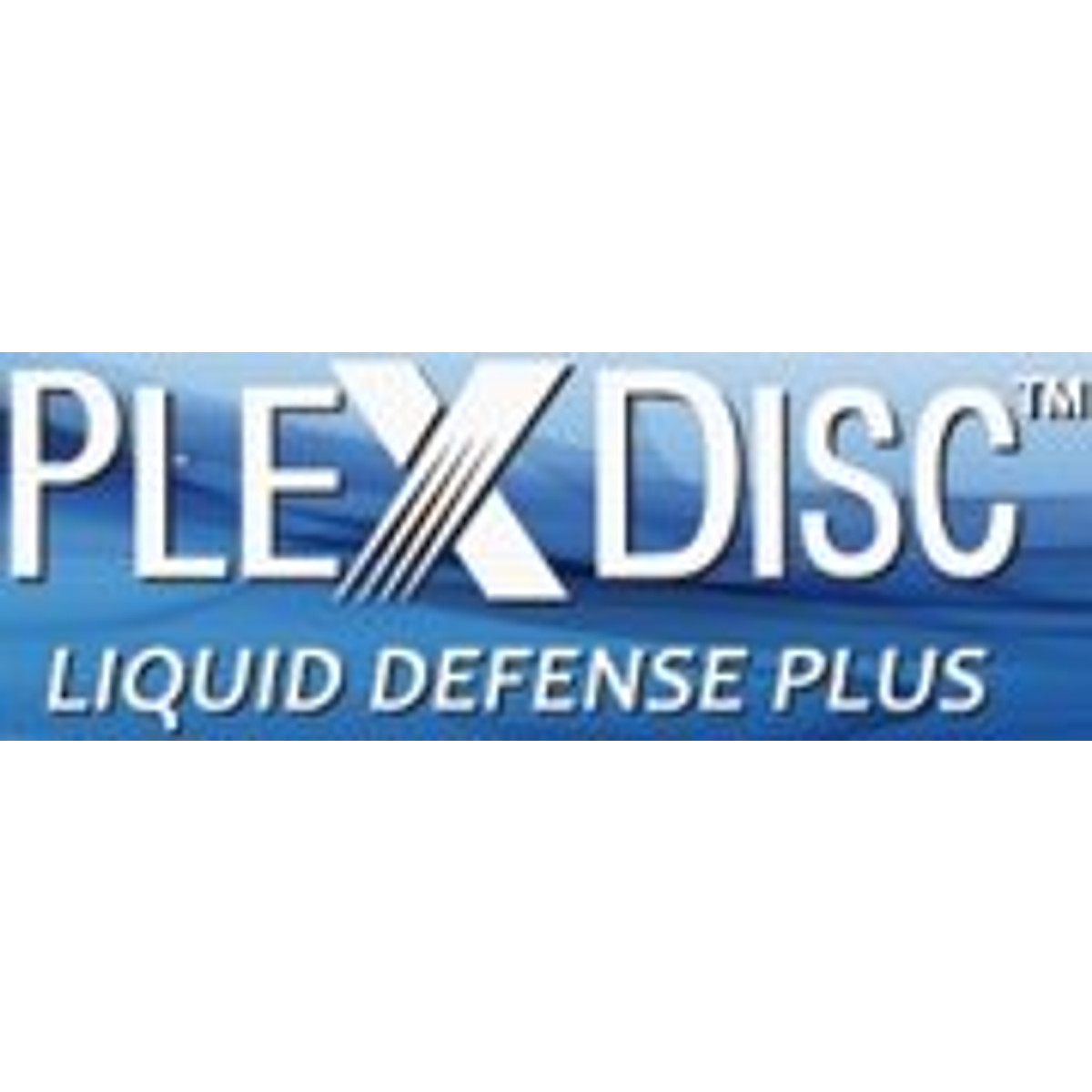 100-Pak PlexDisc 4.7GB 16X Liquid Defense Plus Glossy White Inkjet Hub Printable DVD-R's (2 x 50-Pak)